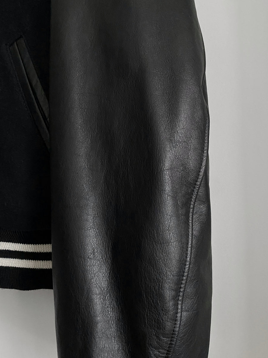 Simply Complicated 1/1 Sample Varsity - L – Safe House